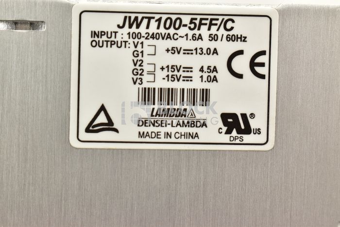 JWT100-5FF/C - Siemens - Cath/Angio - Power Supply | Block Imaging